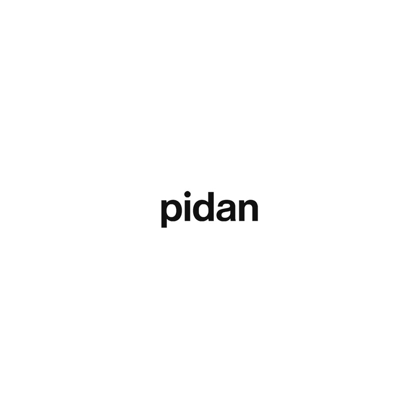 Pidan – Pablo and Luna Studio